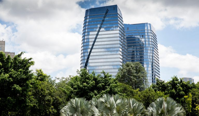 Cases - São Paulo Corporate Towers - O CTE