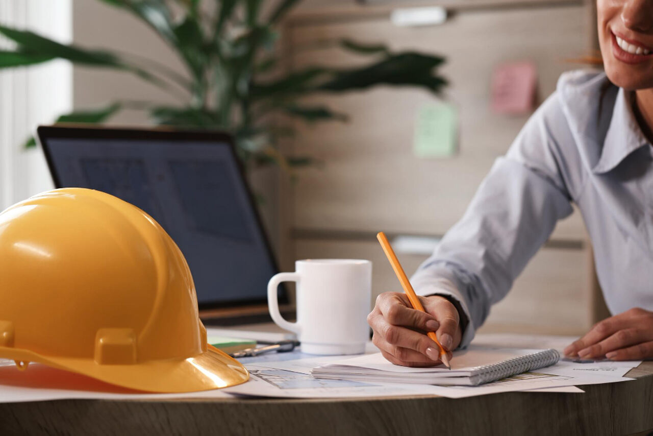 TRUE Construction: conheça essa certificação