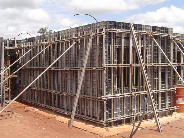 NBR 16055 Entenda O Que É [Parede De Concreto Moldada]